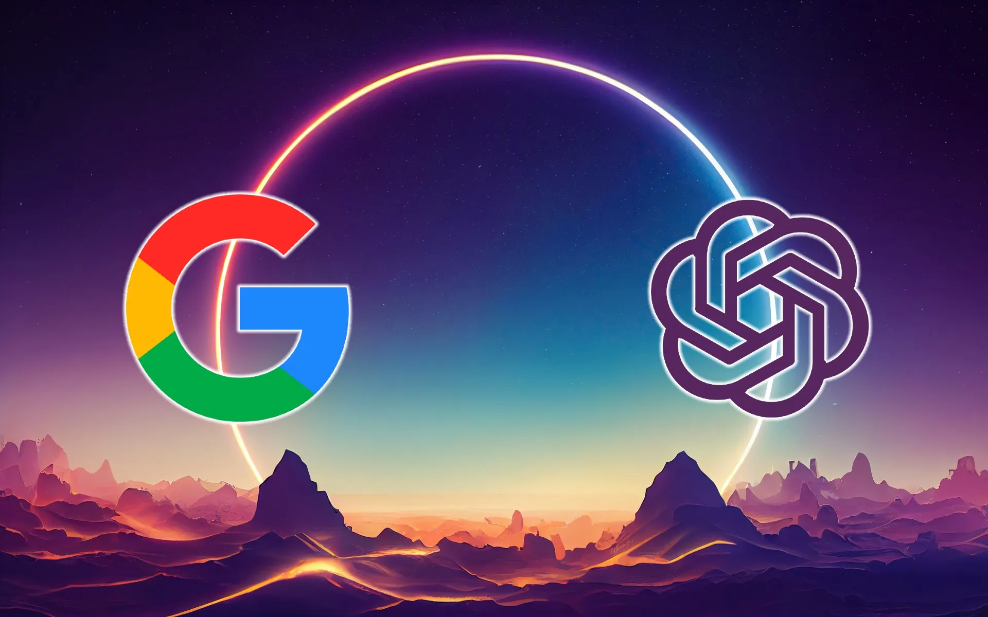 Google vs Open AI: How the search giant will take on ChatGPT – Twins Tech